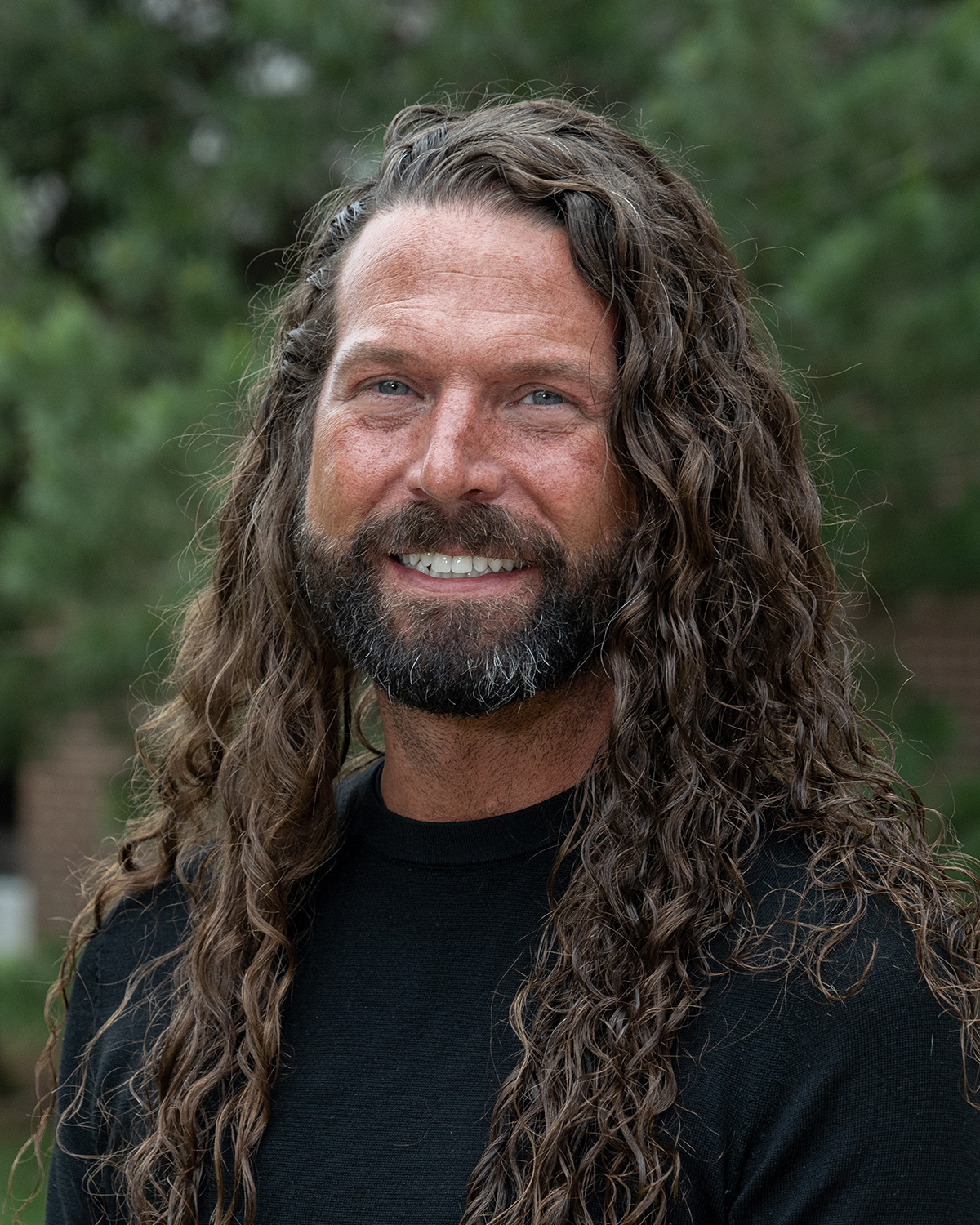 Andrew Kliethermes | UMSL